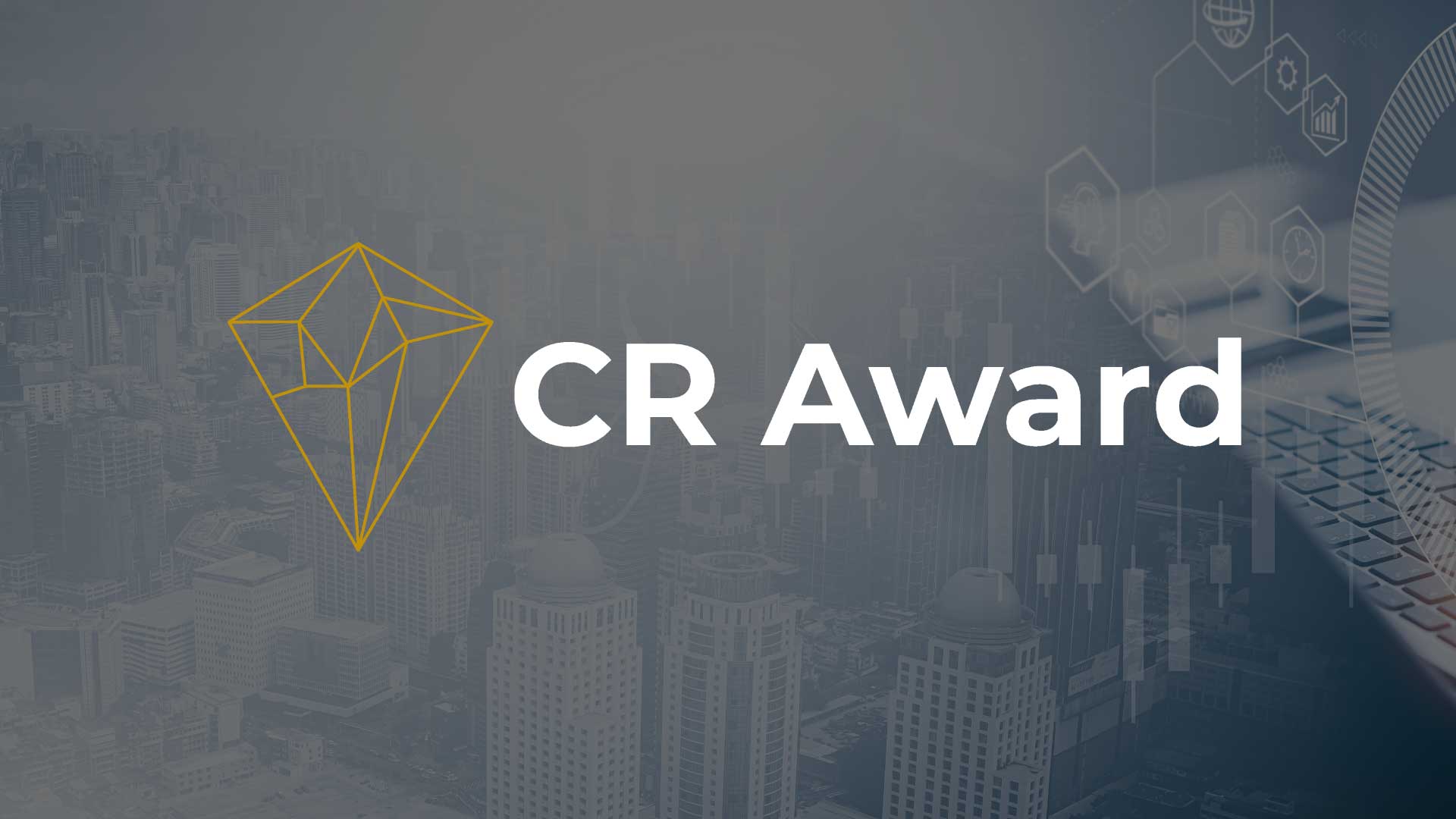 AGSM AIM vince il "Credit Reputation Award 2024"